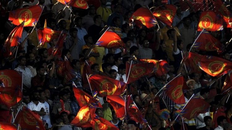 RCB appoint former England star as assistant coach ahead of 2026 season