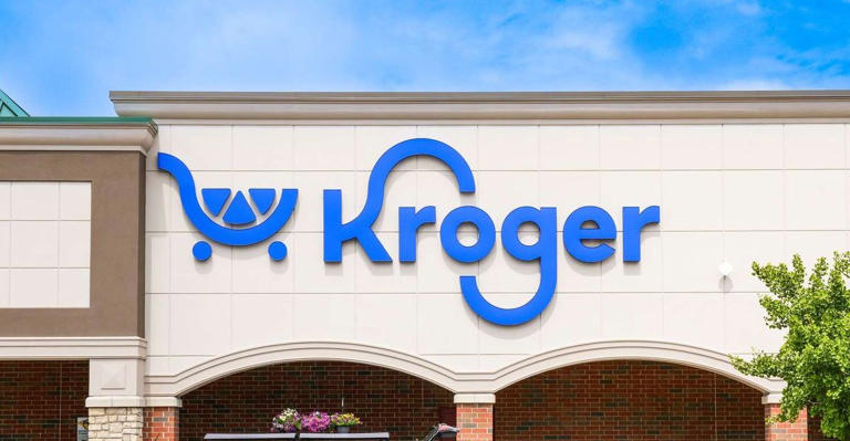 Kroger Abandons Communities—9,000 Jobs Vanish as $112B Crime Wave Wins