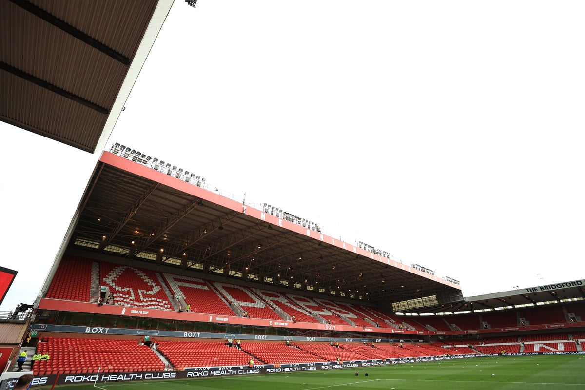 Nottingham Forest vs Leeds United LIVE: Latest Premier League updates