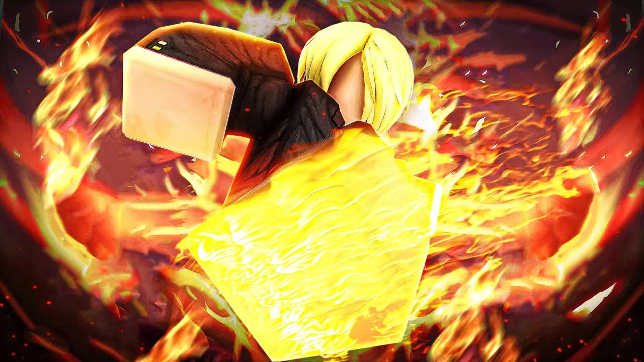 Going From NOOB To SANJI In One Video... [Pixel Piece]