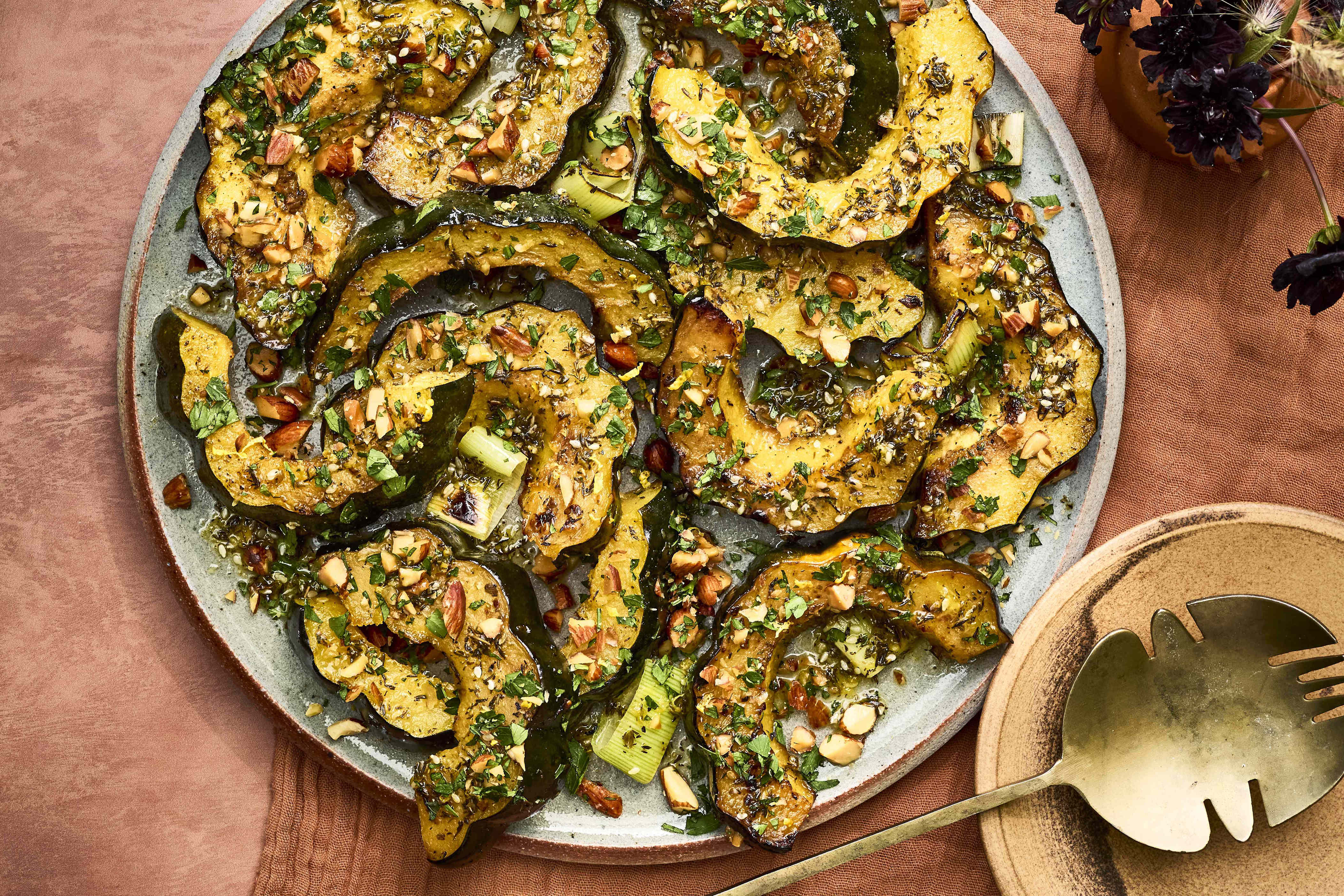 9 Vegan and Gluten-Free Thanksgiving Recipes That Make Everyone Feel ...