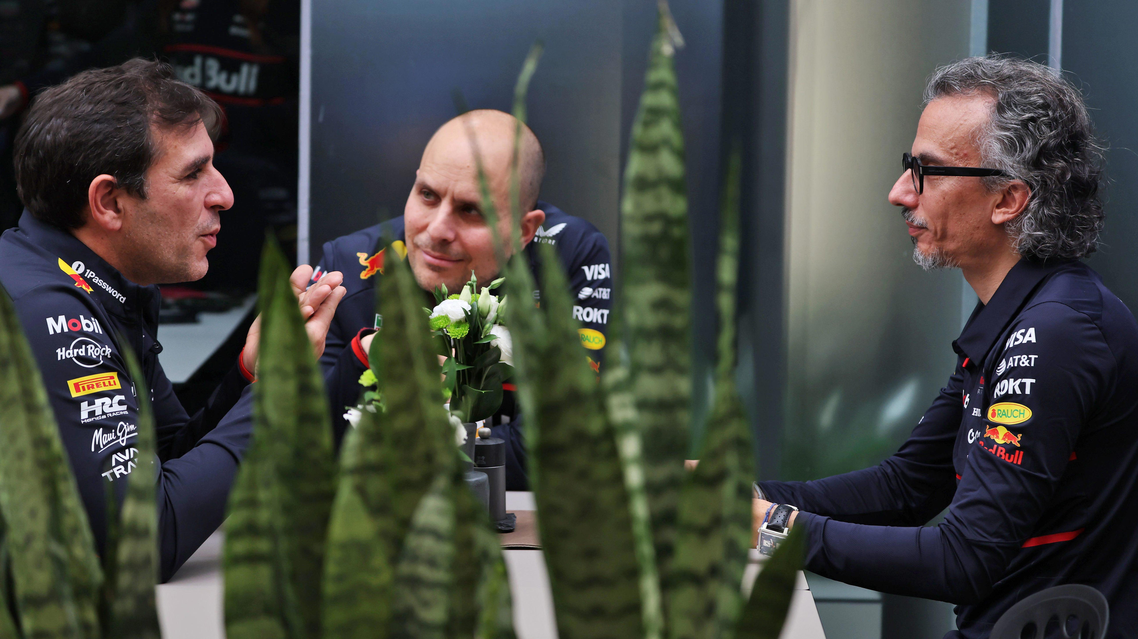 Schumacher legt dit Red Bull-hoofd op het hakblok: "Krijg ik weer mot mee"