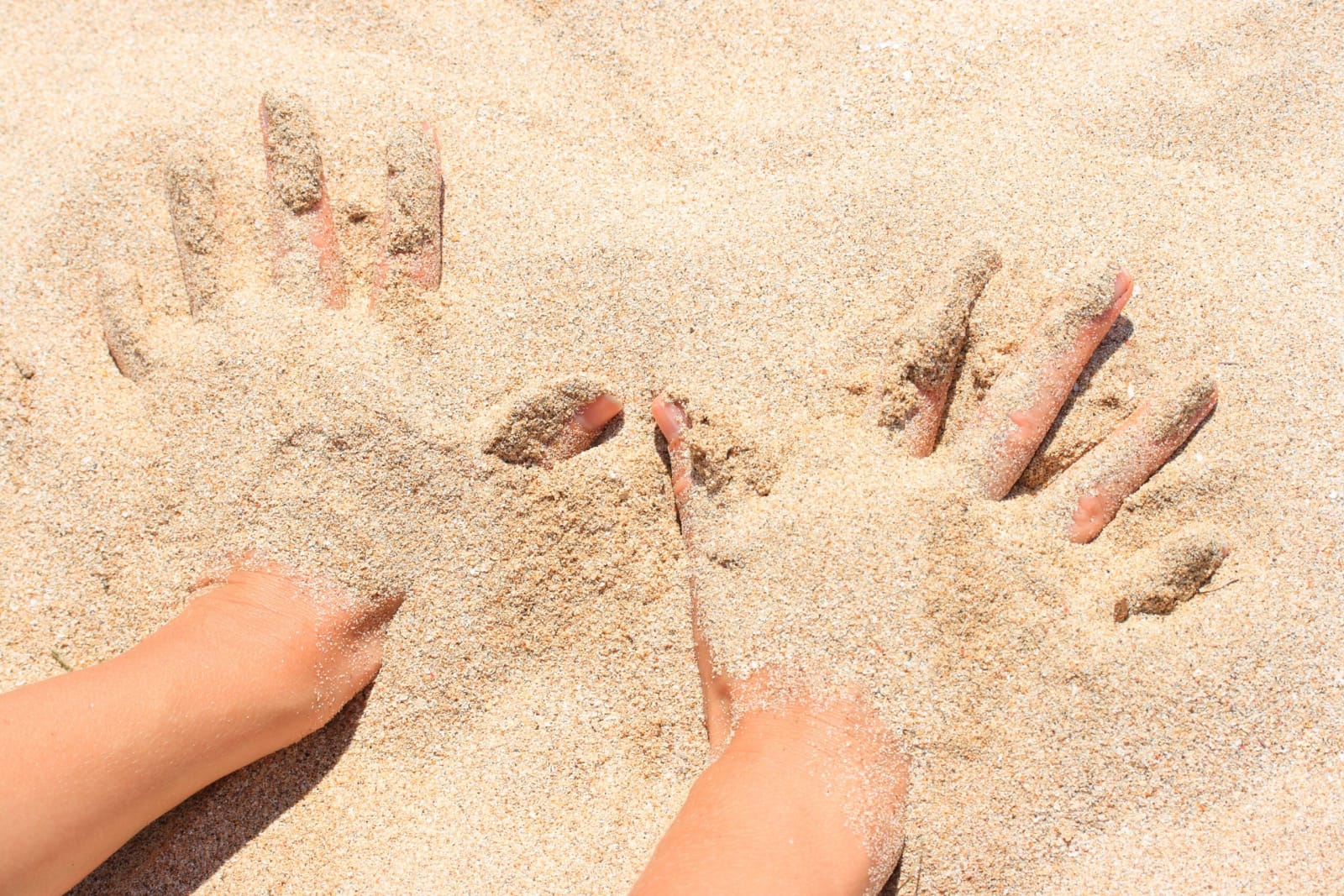 Humans possess a 'seventh sense' called remote touch, study finds