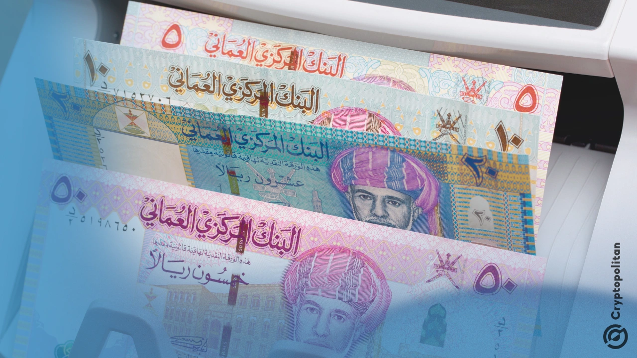 Oman lines up programs to boost digital economy in Oman 2040 Vision