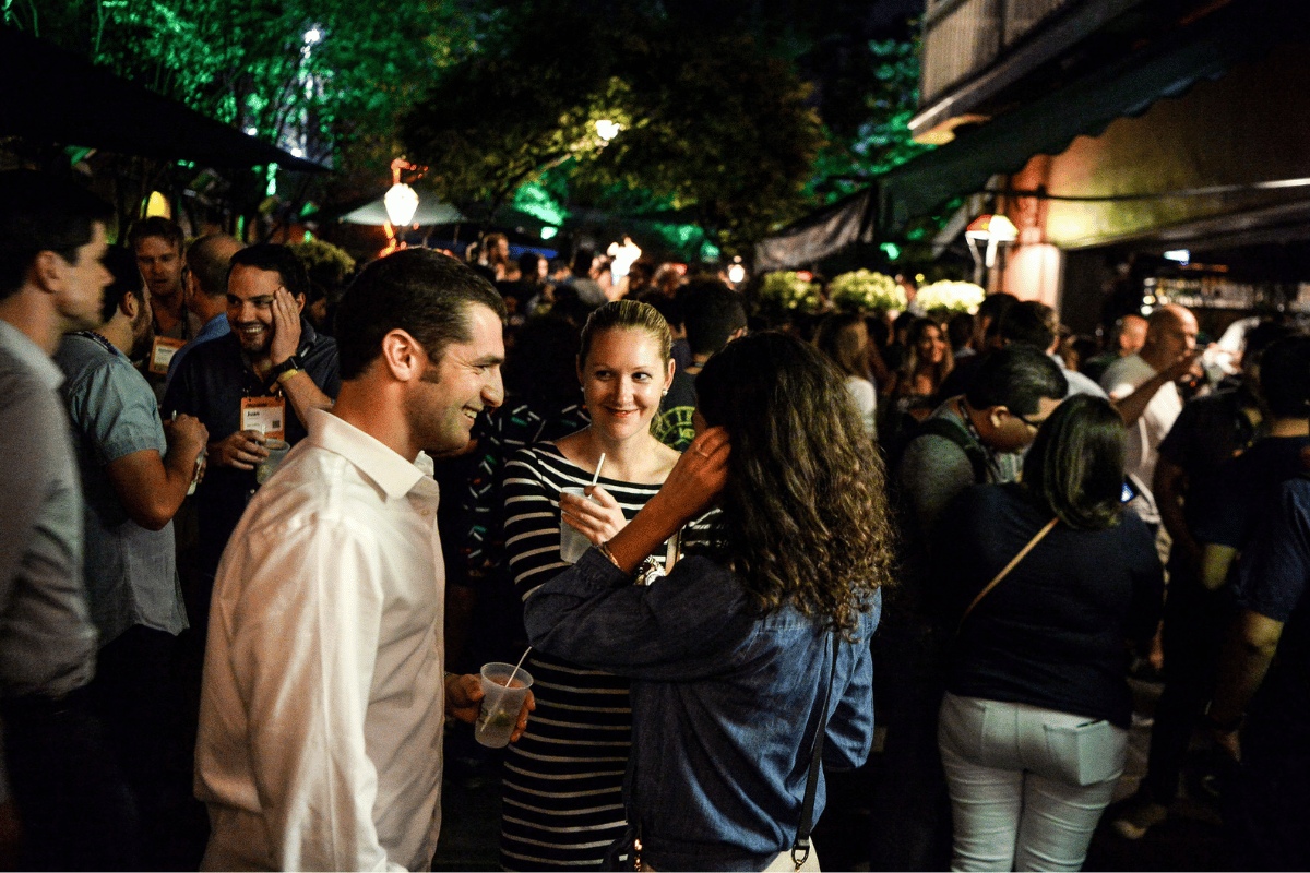 Back-Alley Bars and Hidden Patios in New Orleans Worth the Hunt