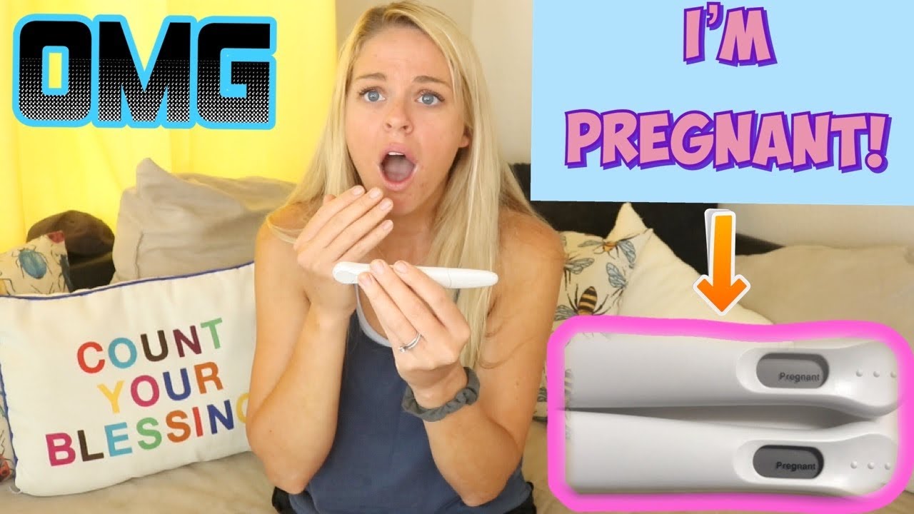 Surprising My Husband With Pregnancy: Emotional Insights