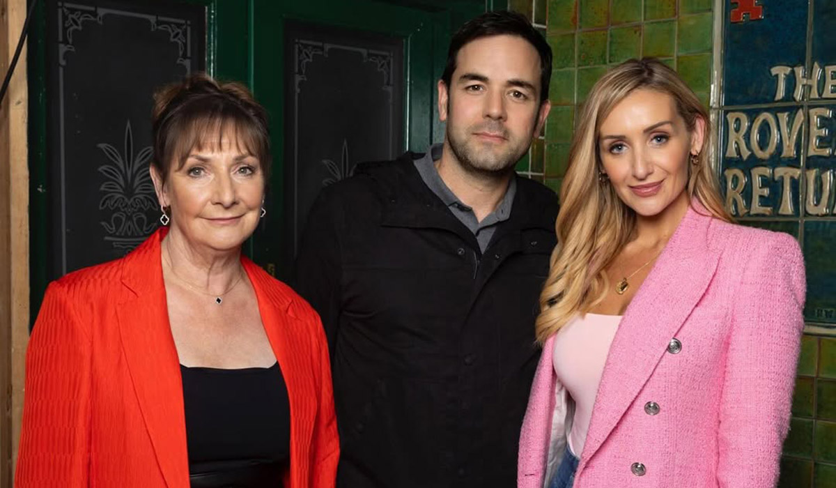 Who is Aidan O’Callaghan? Cork actor to complete the holy trinity of ...