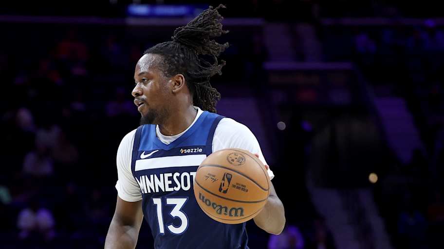 Former Timberwolves player excels in early G League outing for Iowa Wolves