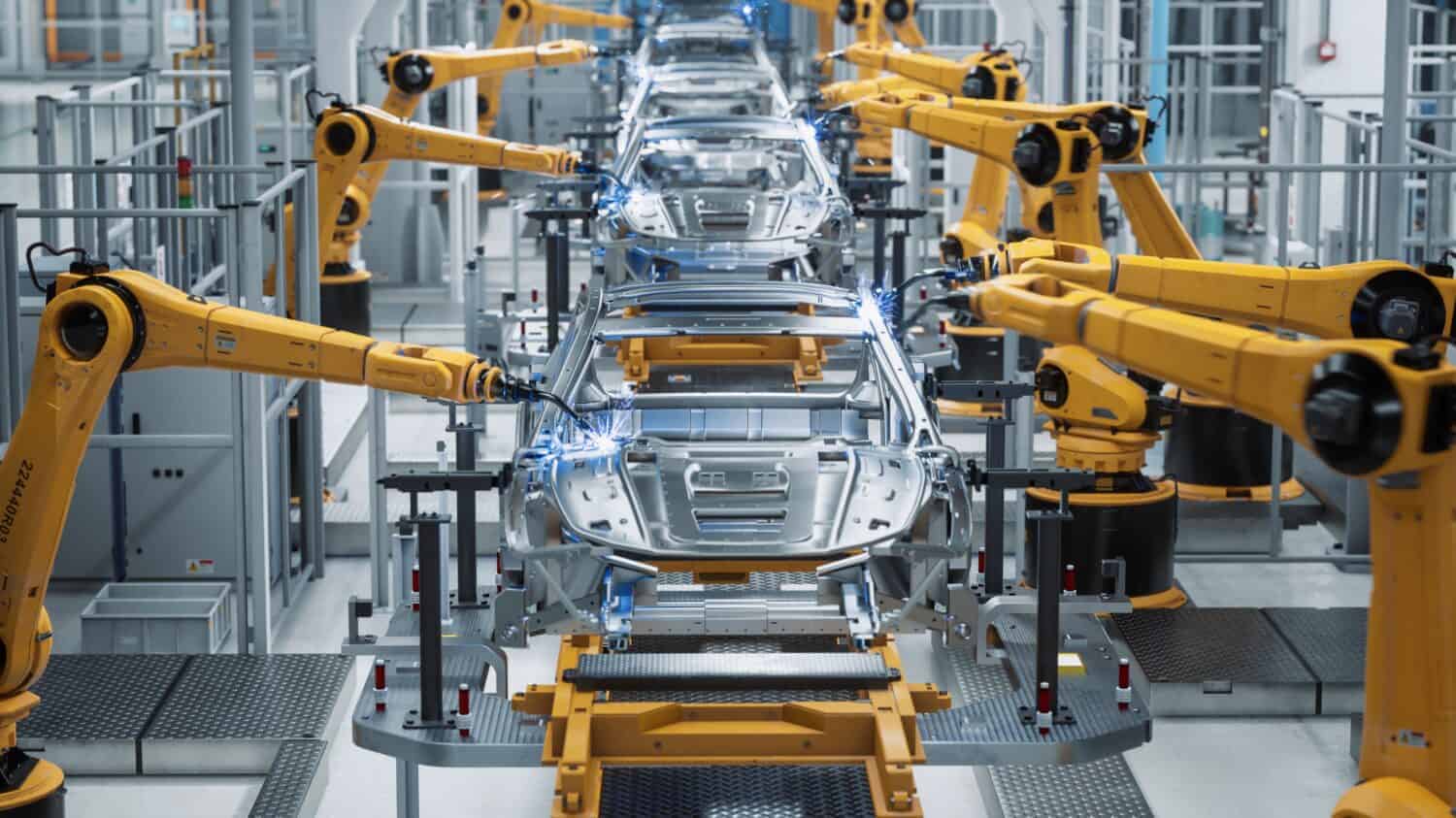 Made in Mexico: The surprising origins of your favorite “American” cars