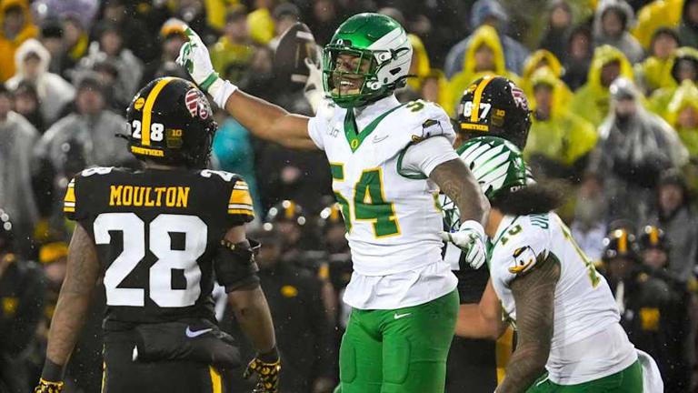 Here’s How Mahomes Did on His College Picks