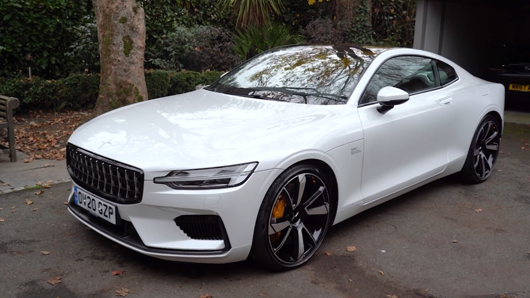Polestar Cars – From Racing Roots to Electric Innovation
