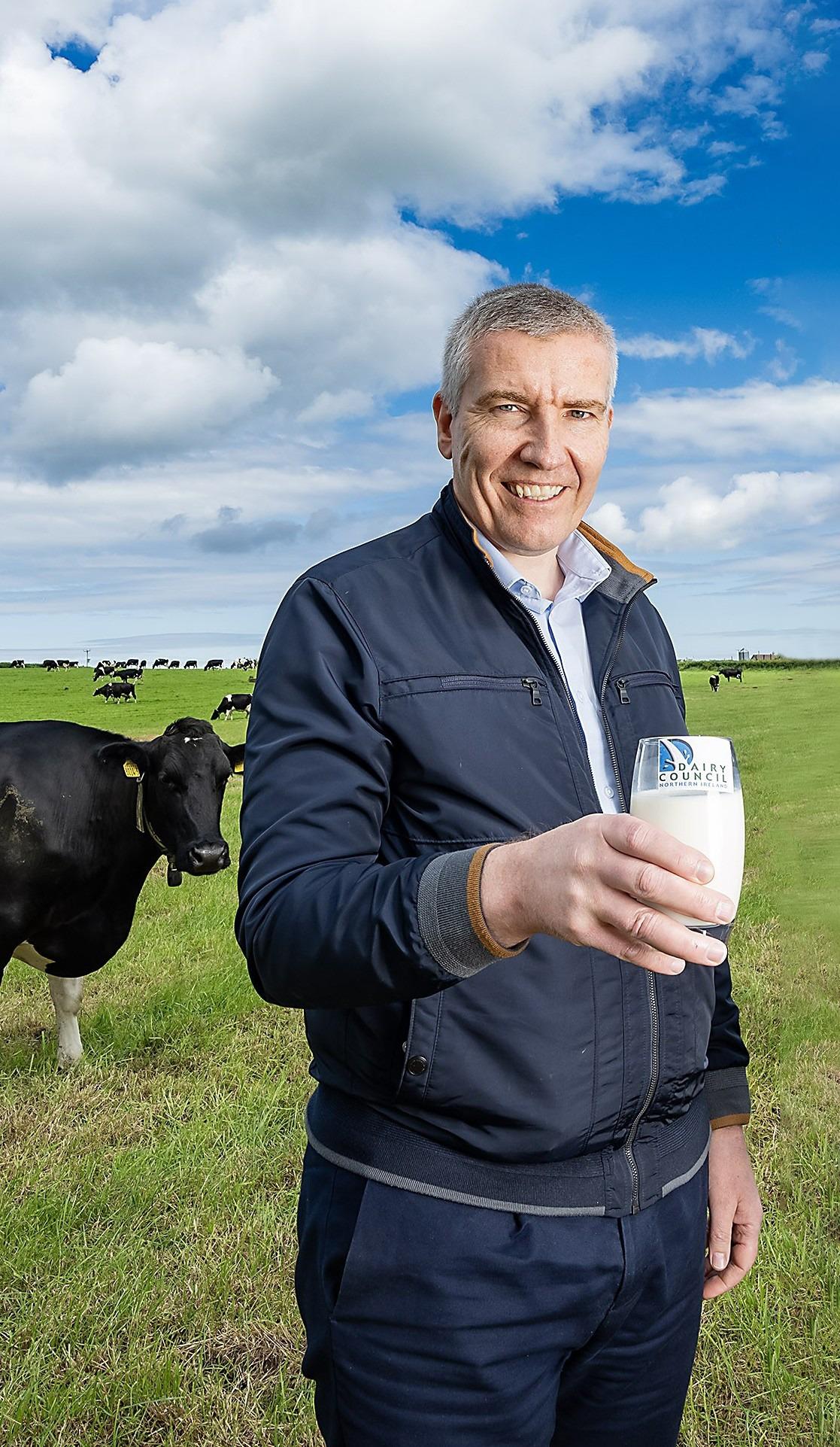 Global milk demand expected to outpace supply over the coming years