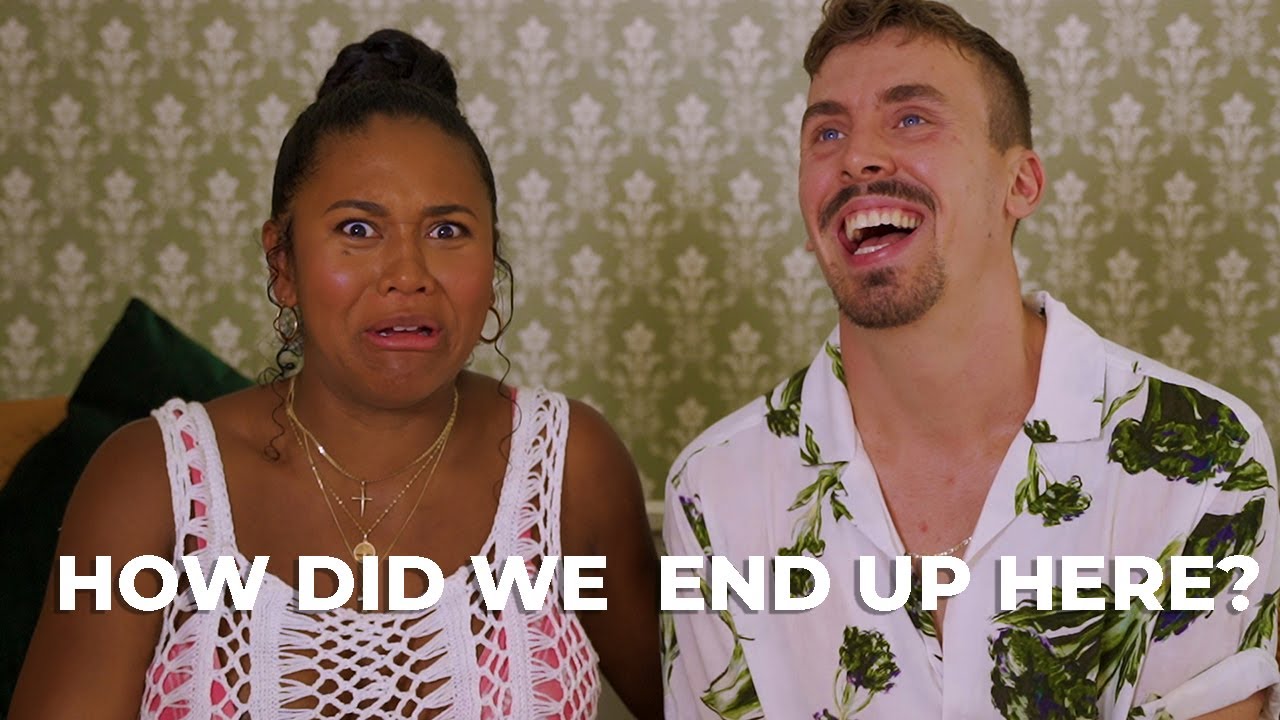 Did Moving Abroad Really Change Their Lives?