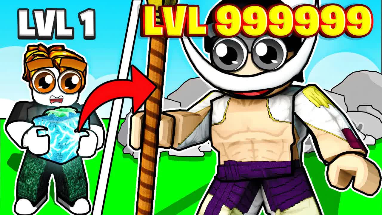 I Awakened QUAKE and Became the STRONGEST in Blox Fruits!