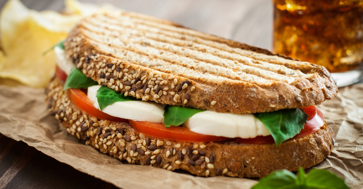 25 Easy Lunch Recipes for Busy Weekdays