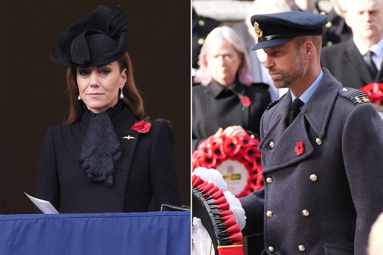 Kate Middleton and Prince William Step Out for First Time in a Month ...