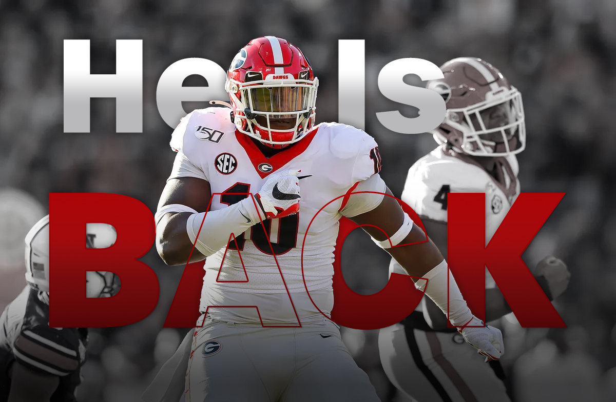 Kansas City Chiefs Reunite with Trusted Defender After Signing Former ...