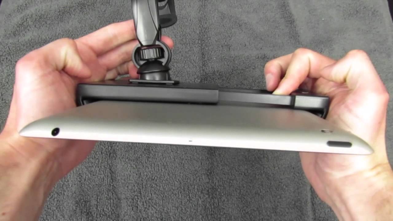 LUXA2 smart clip & tab clip unboxing & overview