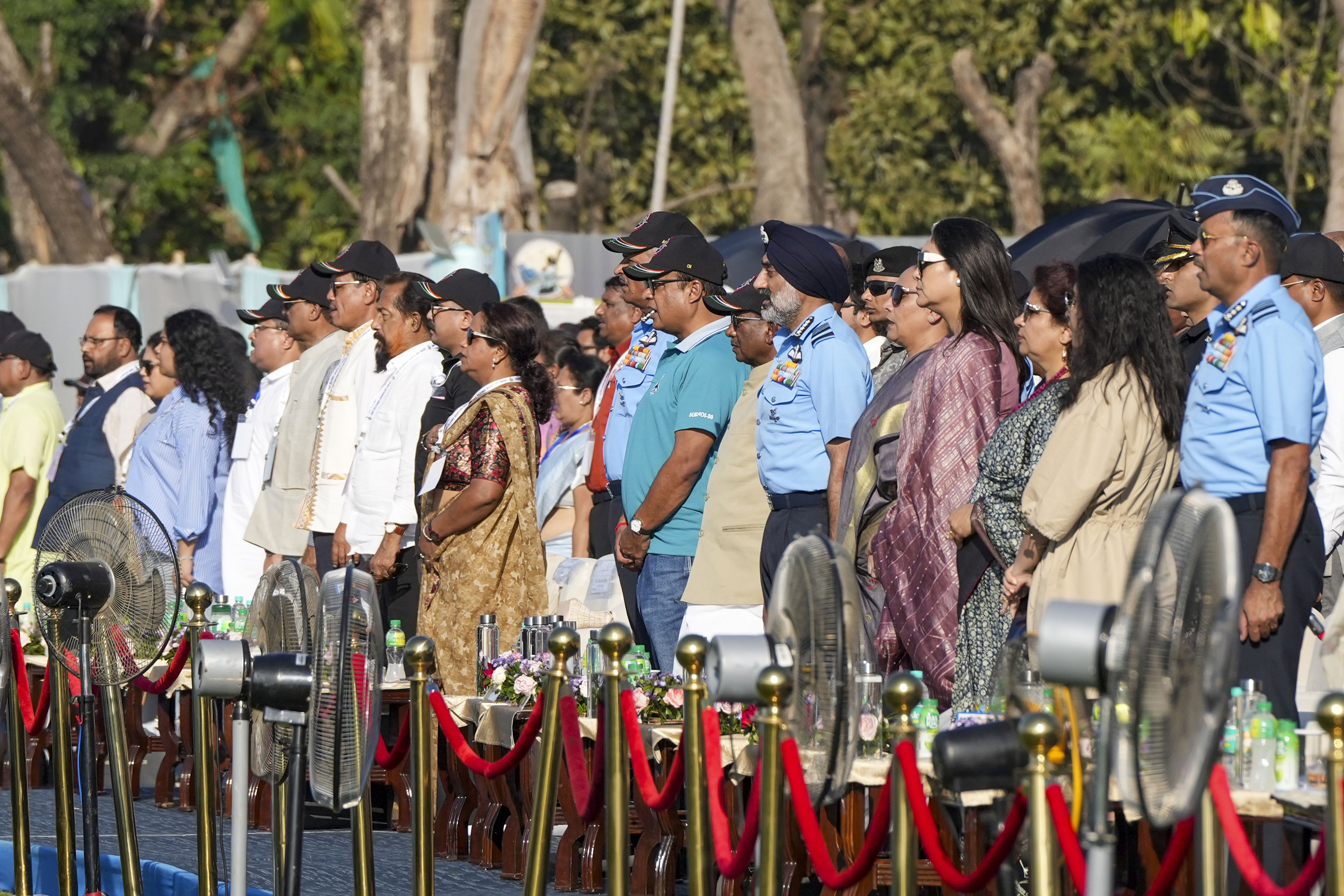 IAF's prowess near 'Chicken's Neck corridor' will give 'sleepless ...