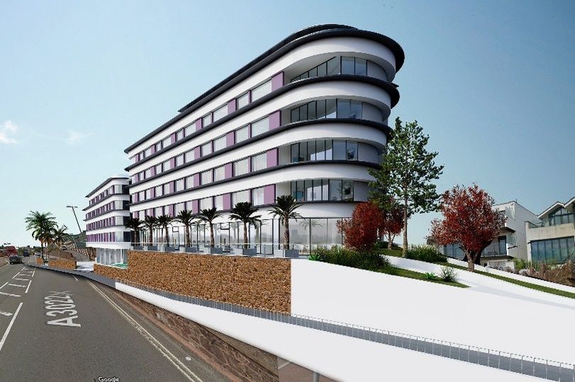 Torquay hotel owners fight rooftop bar ban on locals