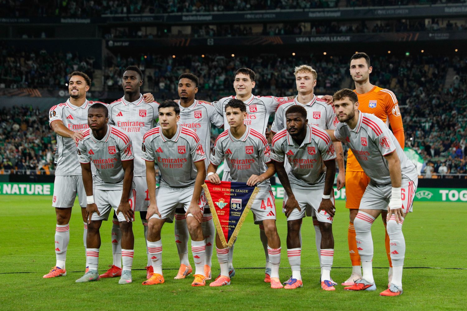 Lyon vs PSG – Lyon’s presentation: European ambitions despite financial ...