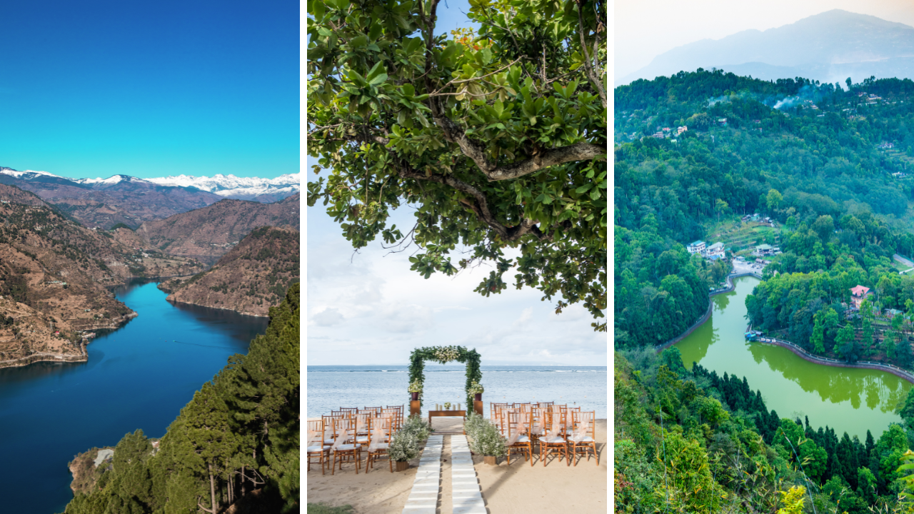 From Orchha In Madhya Pradesh To Aritar In Sikkim—Uncover India’s Most ...