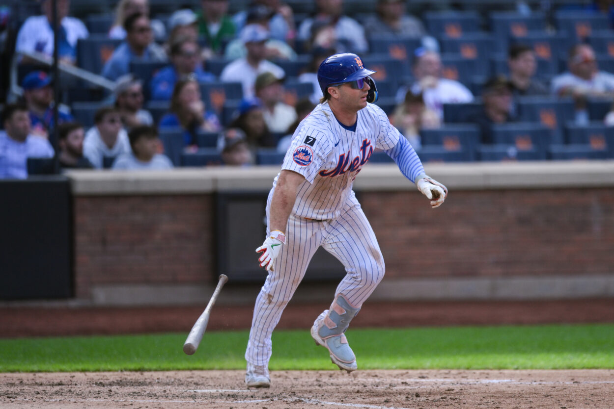Mets legend says it’s ‘very imperative’ that they re-sign star slugger