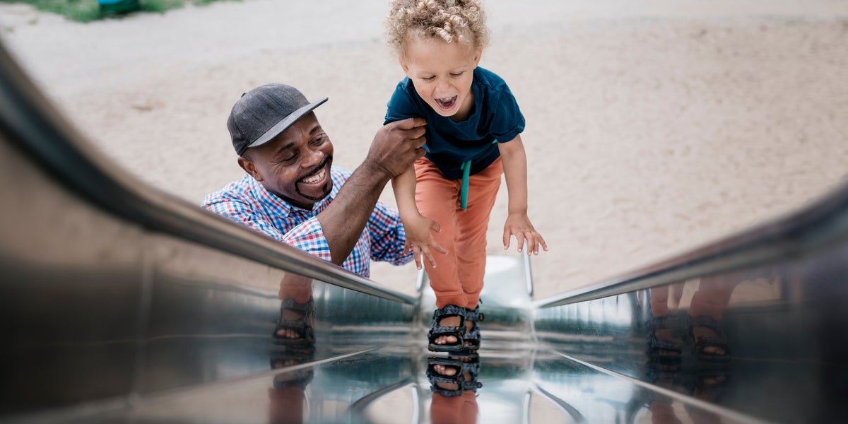 The 13 Rudest Playground Behaviours You Or Your Kid May Be Guilty Of