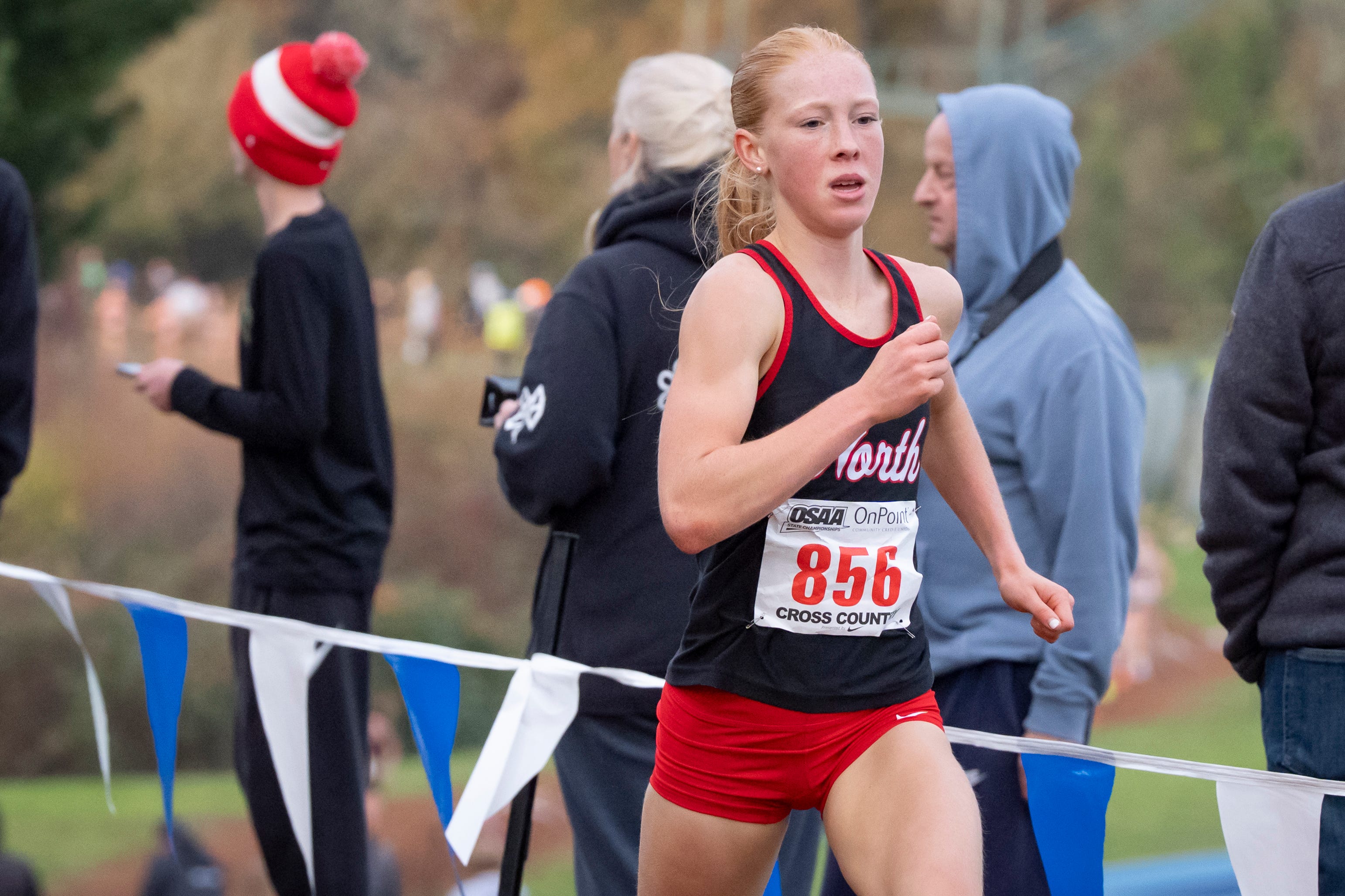 Vote! Who should be Maps Credit Union Salem-Keizer area girls Athlete ...