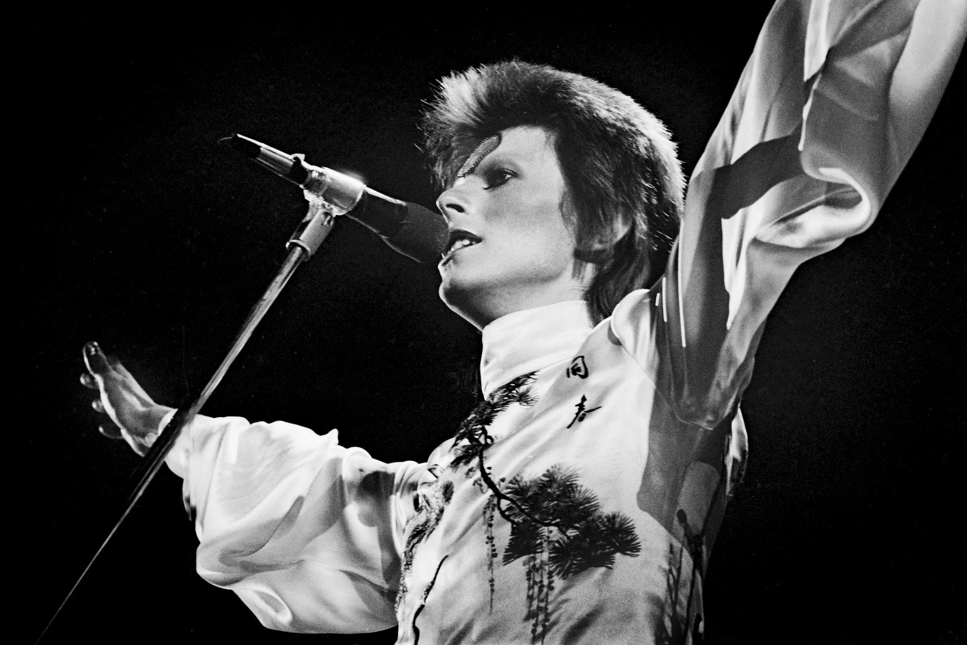 Les stars qui ont marqué les années 70