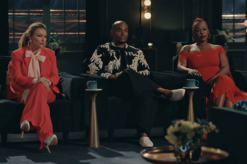 MAFS UK star exposes key to beating 'the edit' after cast complaints