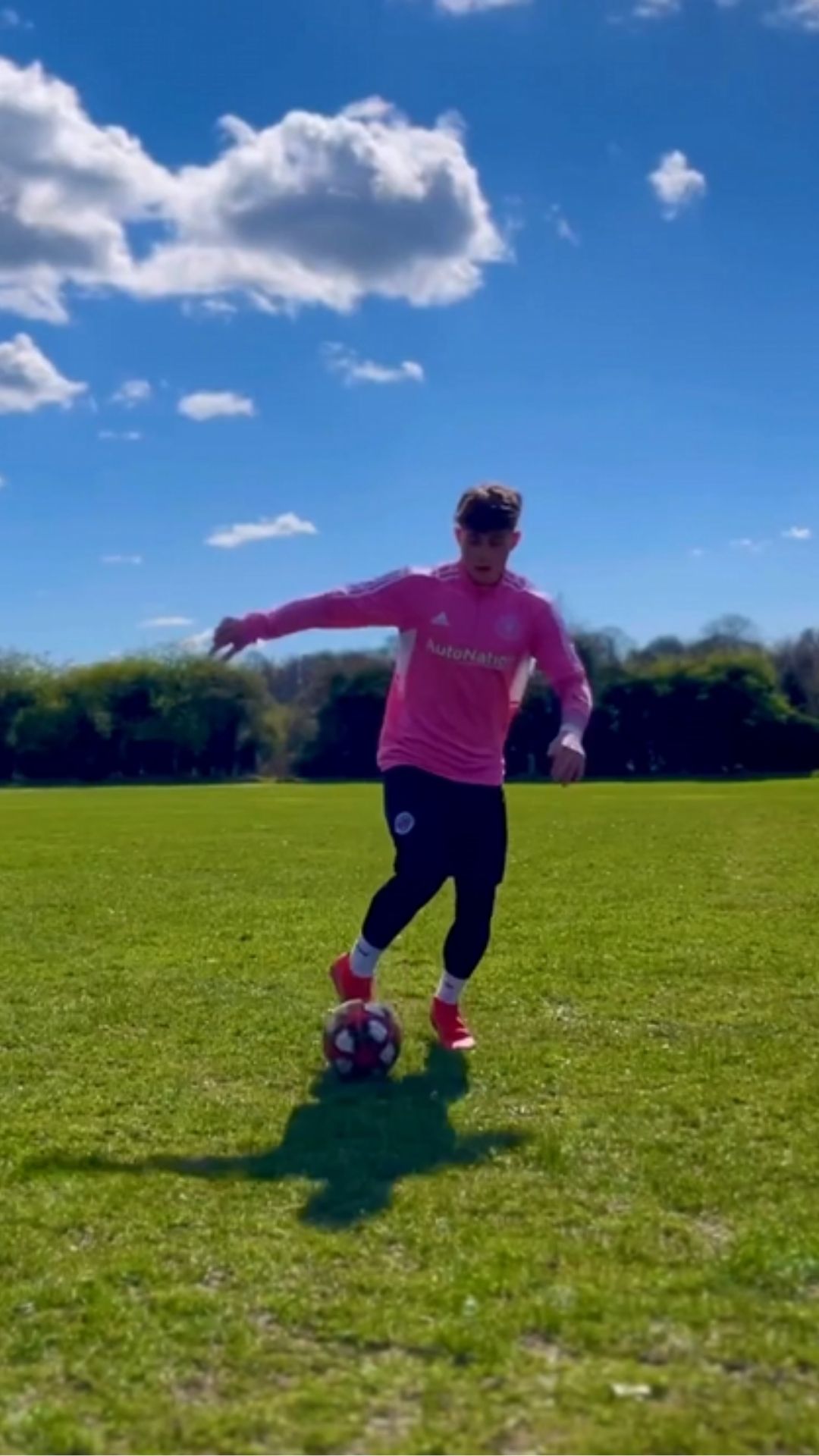 Soccer Style Reveals Your Mindset