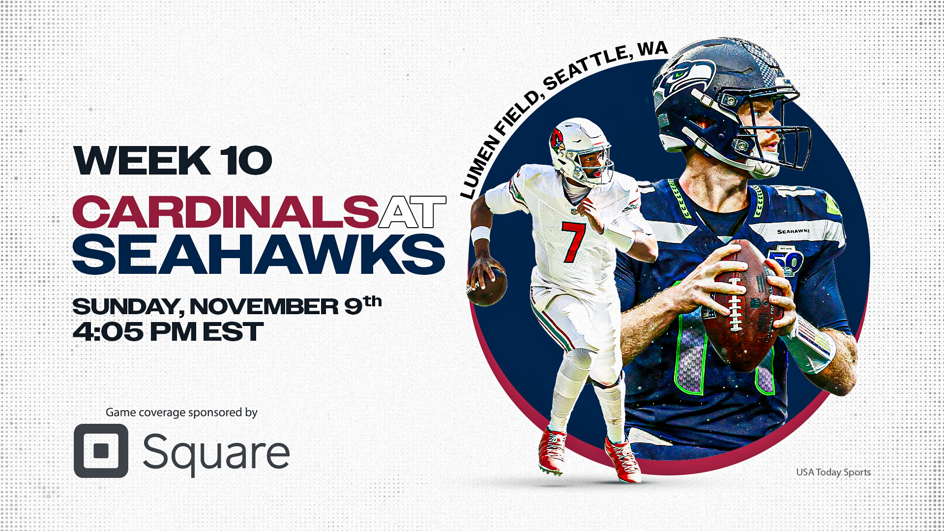 Seahawks vs. Cardinals highlights: Seattle dominates NFL season