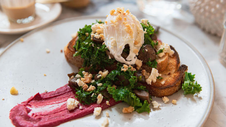 This Boston Suburb Radiates New England Charm With Its Historic ...