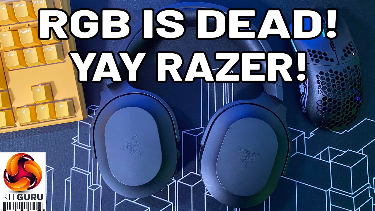 RGB 0 RAZER 1 - Razer Barracuda X (2022) review