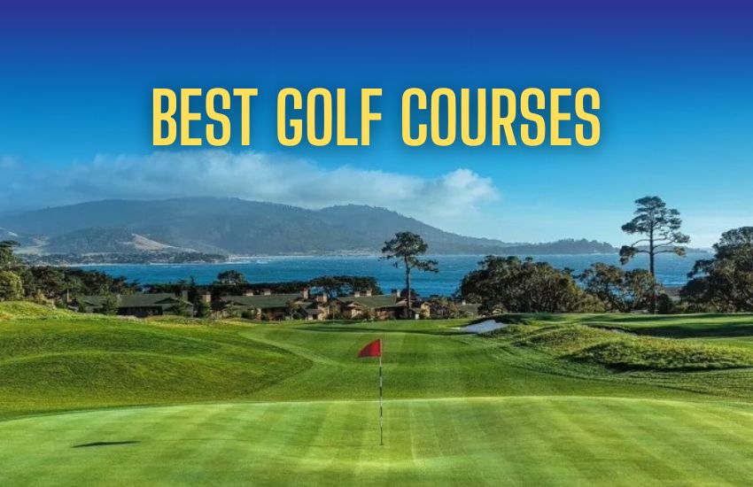 6 Unreal Golf Courses You’ll Have To See To Believe