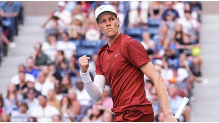 Kontroversi Kekalahan Jannik Sinner di Rolland Garros: Dirawat 20 Menit ...