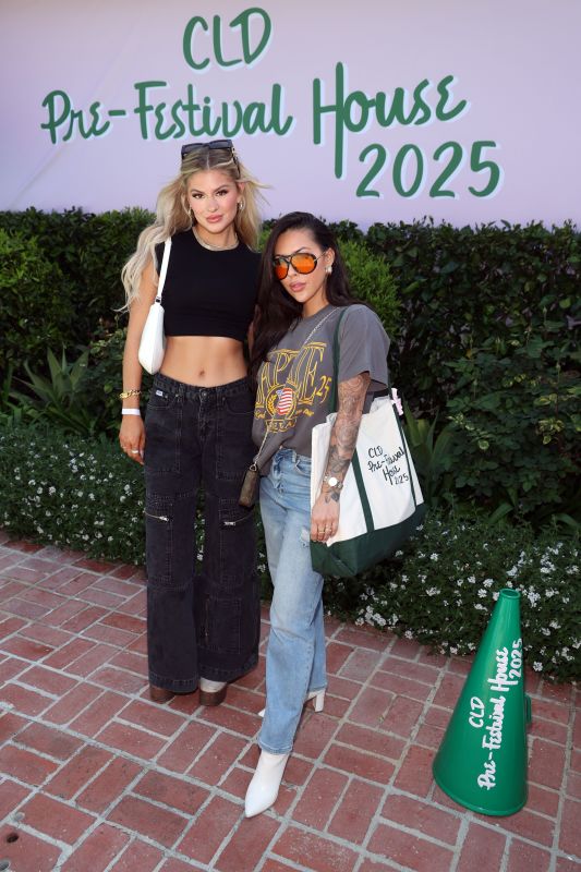 Fiona Belle Is Selling the OC’s Youngest Agent—and the Hardest to Read