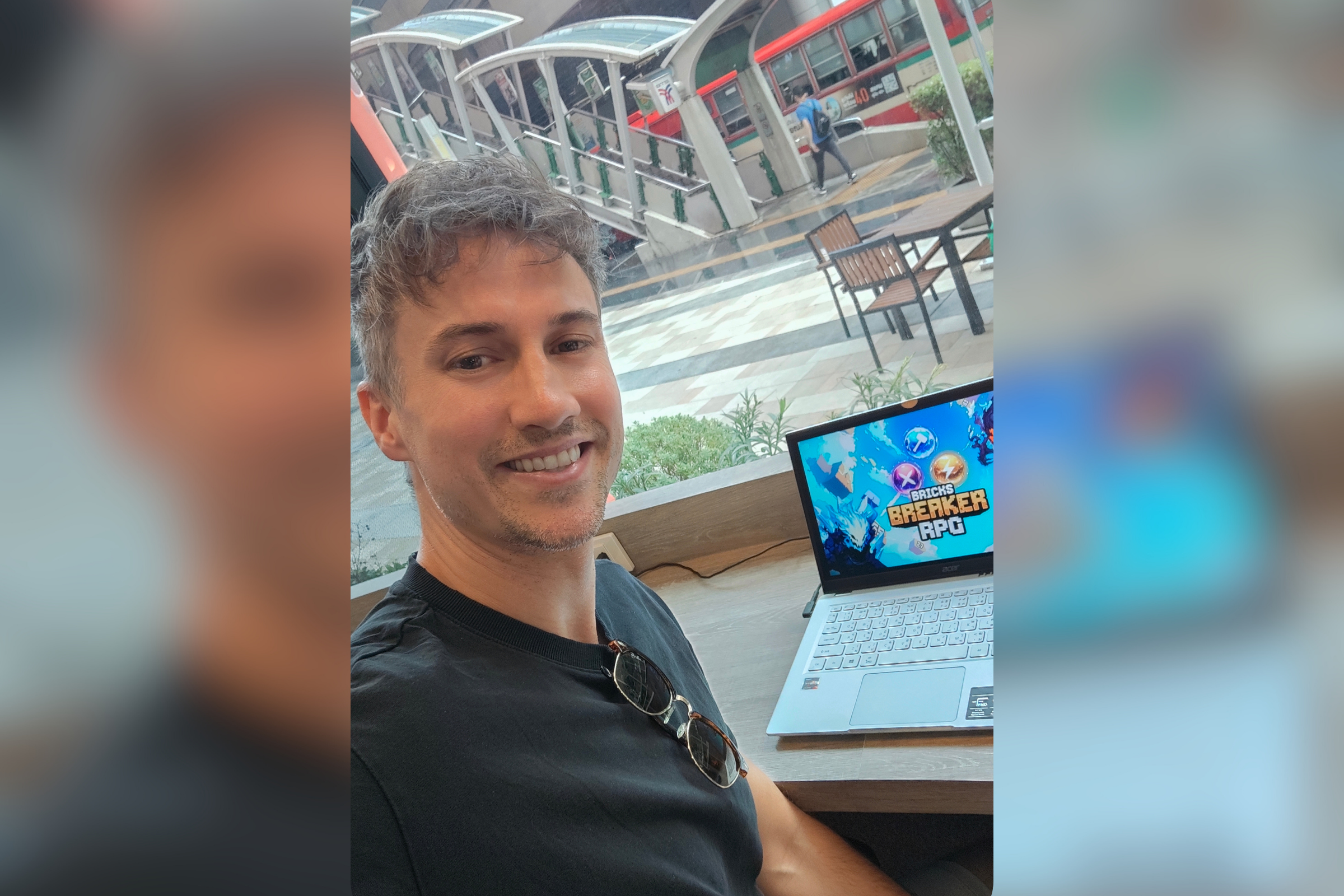 ‘I’m 38 with zero coding experience—my first game just hit $11K in revenue’