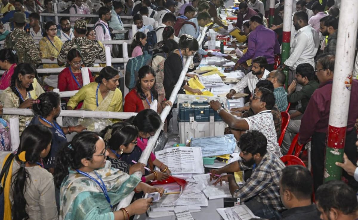 India-Nepal Border Points Closed For 72 Hours Ahead Of Bihar Phase 2 Polls