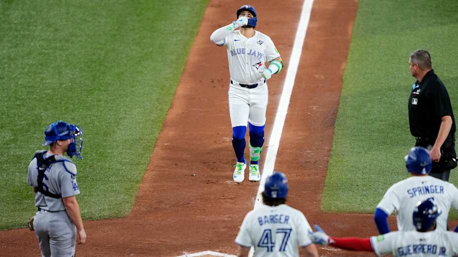 MLB Trade Rumors' free agency predictions will calm Blue Jays fans ...