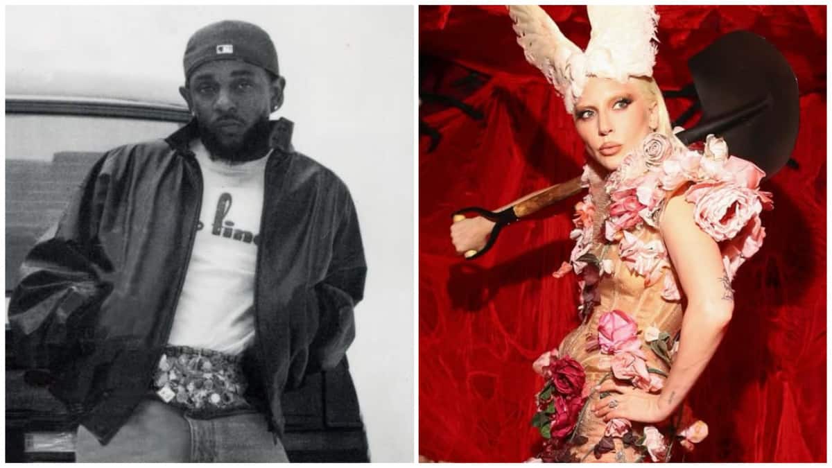 Grammy 2026: Kendrick Lamar Leads The Pack, Lady Gaga, Sabrina ...