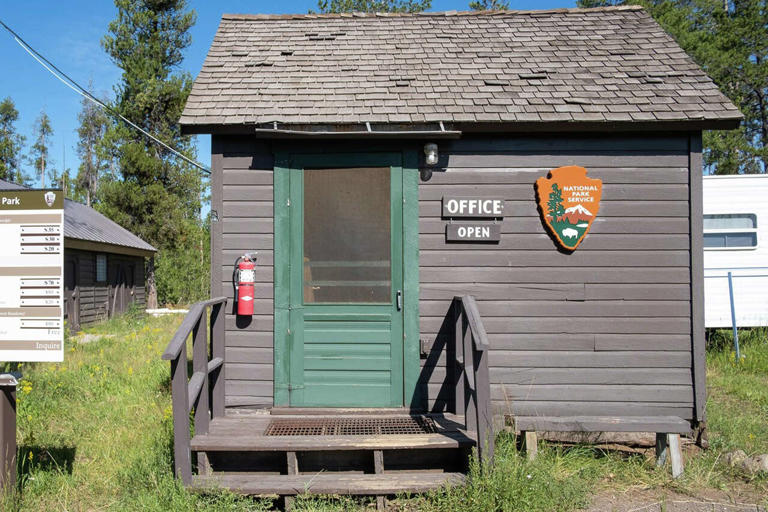 'Zone of Death': Yellowstone's 50-square-mile legal loophole