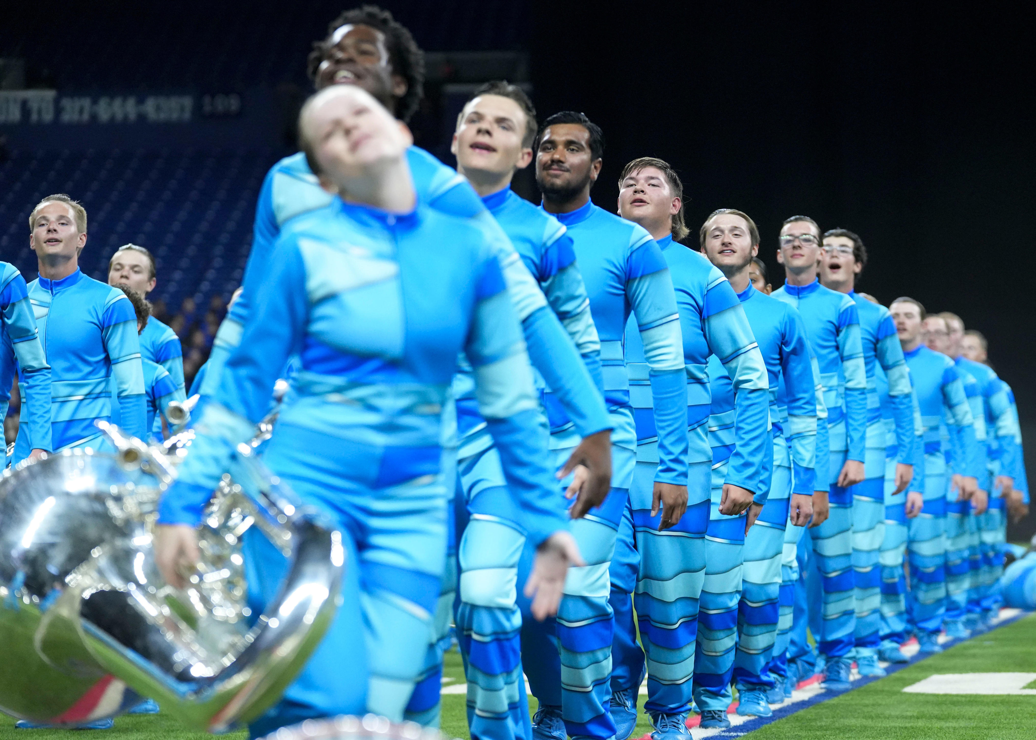 Which marching bands made the 2025 BOA Grand National finals? See ...