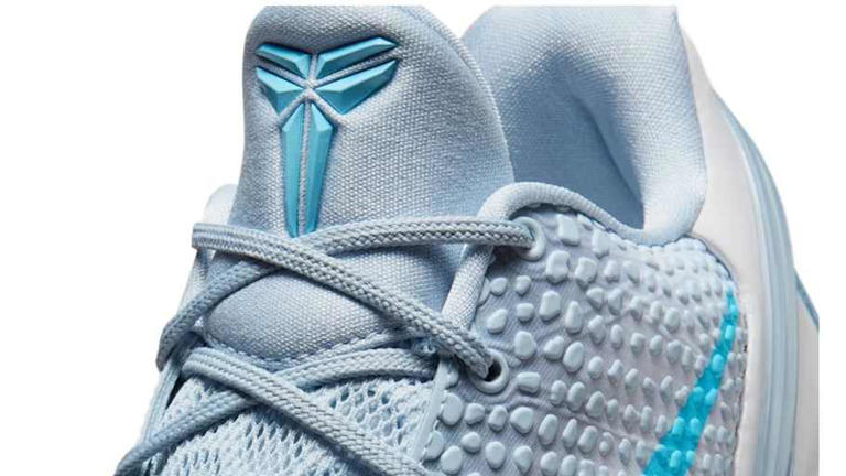Caitlin Clark's Nike Kobe 6 Sneakers Finally Drop This Week