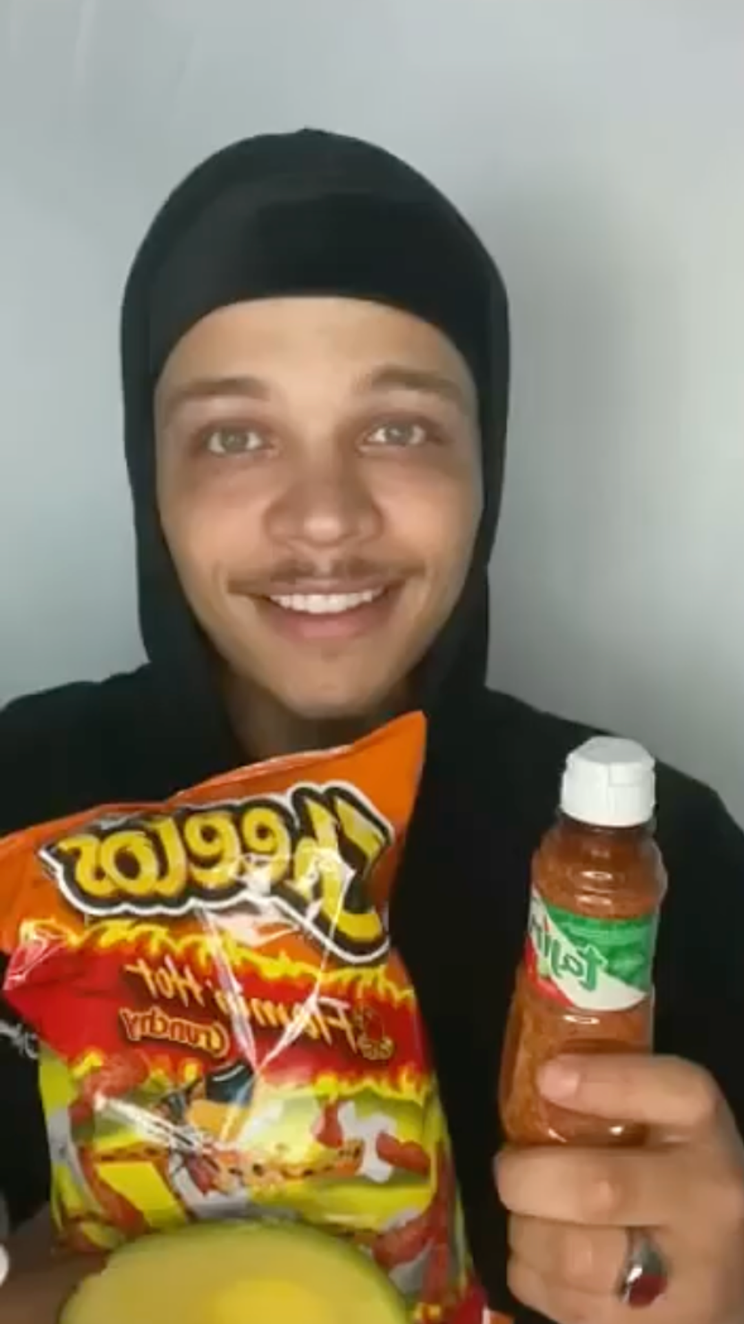 The Spiciest Duet You’ll Ever See!