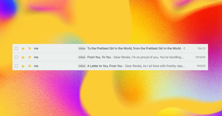 This neuroscientist-approved habit tracks my progress—and boosts my ...