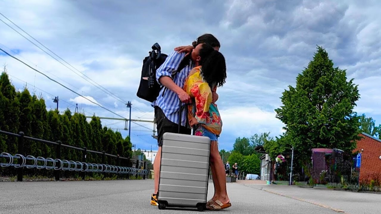 Leaving to pursue my dream and sharing steps toward personal goals