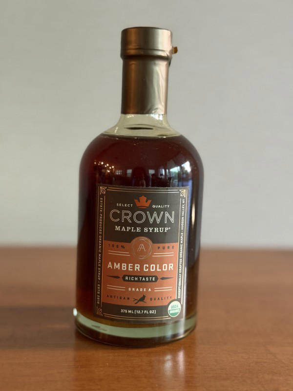 I Tried 12 Popular Maple Syrup Brands and the Winner Will Make Your ...