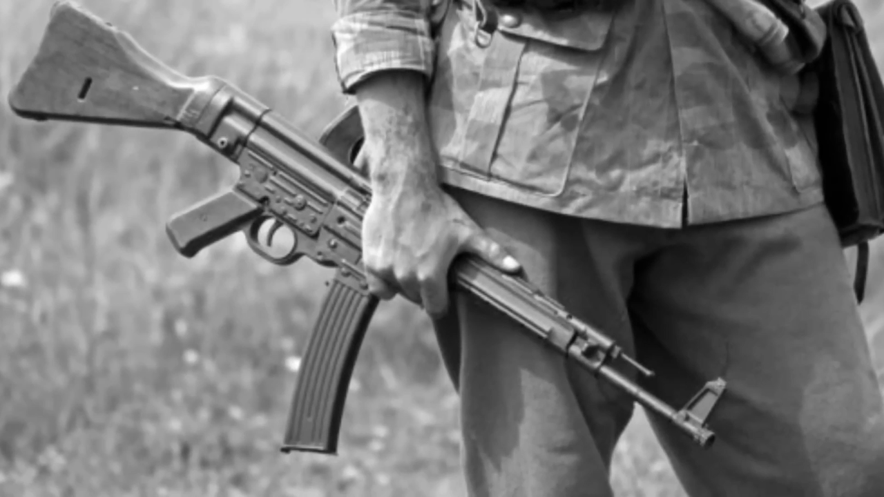 The Lie That Launched a Revolution: How the MP43 Tricked Hitler